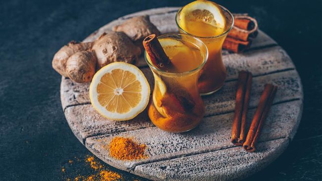 5 Manfaat Minum Jamu, Obat Tradisional yang Tetap Eksis Turun Temurun