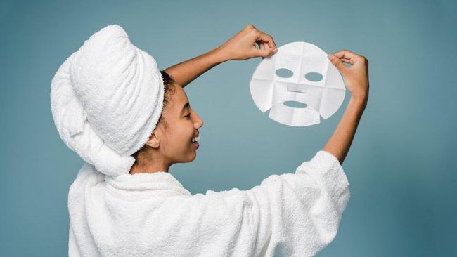 BeauPicks: Rekomendasi dan Manfaat Daily Sheet Mask Sesuai Kebutuhan ...