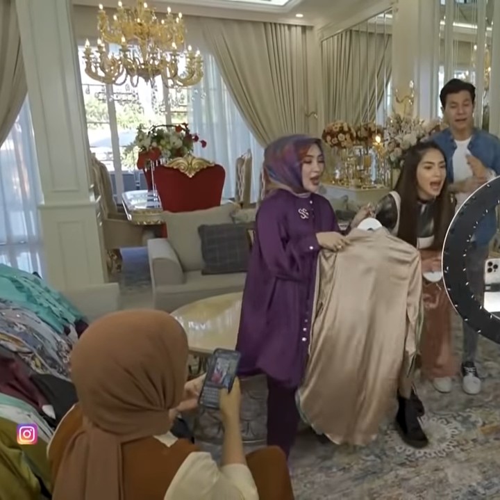 7 Potret Hunian Mewah Crazy Rich Banda Aceh, Pernah Tinggal di Rumah ... 7 Potret Hunian Mewah Crazy Rich Banda Aceh, Pernah Tinggal di Rumah ...