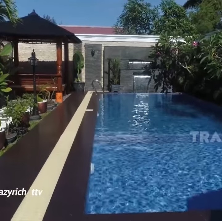 7 Potret Hunian Mewah Crazy Rich Banda Aceh, Pernah Tinggal di Rumah ... 7 Potret Hunian Mewah Crazy Rich Banda Aceh, Pernah Tinggal di Rumah ...
