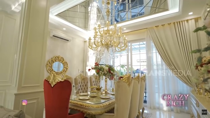7 Potret Hunian Mewah Crazy Rich Banda Aceh, Pernah Tinggal di Rumah ... 7 Potret Hunian Mewah Crazy Rich Banda Aceh, Pernah Tinggal di Rumah ...