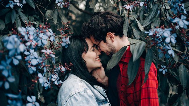 Kenalan dengan Green Valentine, Konsep Rayakan Valentine Tanpa Merusak ...