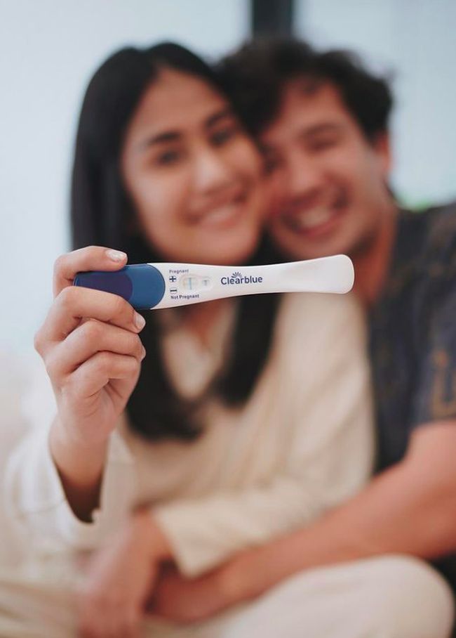 Selamat, Istri Tarra Budiman Hamil Anak Kedua Usai Liburan