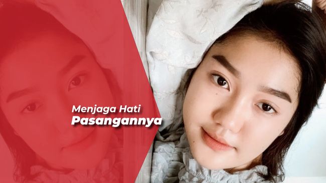 Respons Chika soal Fuji Ngaku Diteror oleh Mantan Pacar Thariq