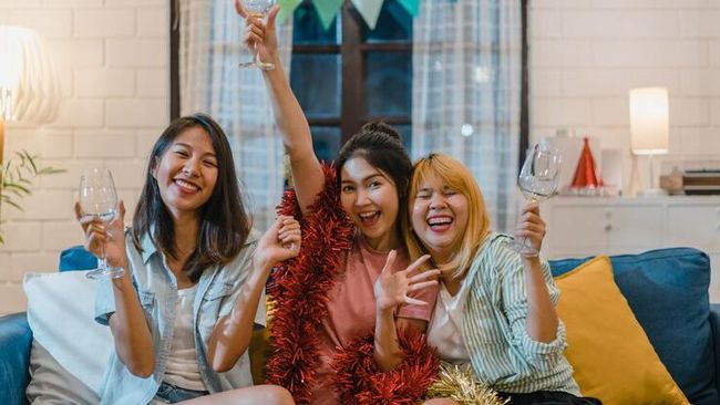 6 Kiat Bangun Hubungan Pertemanan yang Sehat, Bikin Bahagia Deh!