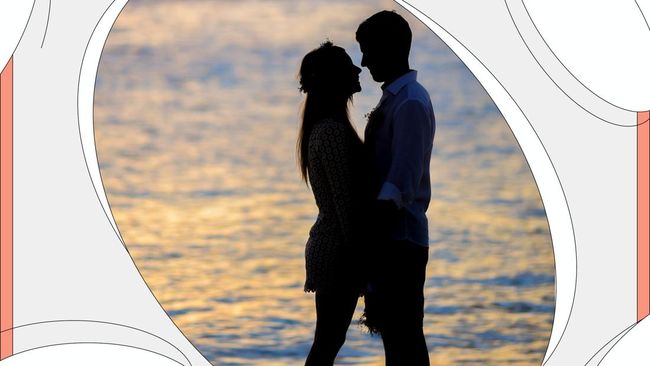 Is It Love or Is It Infatuation?