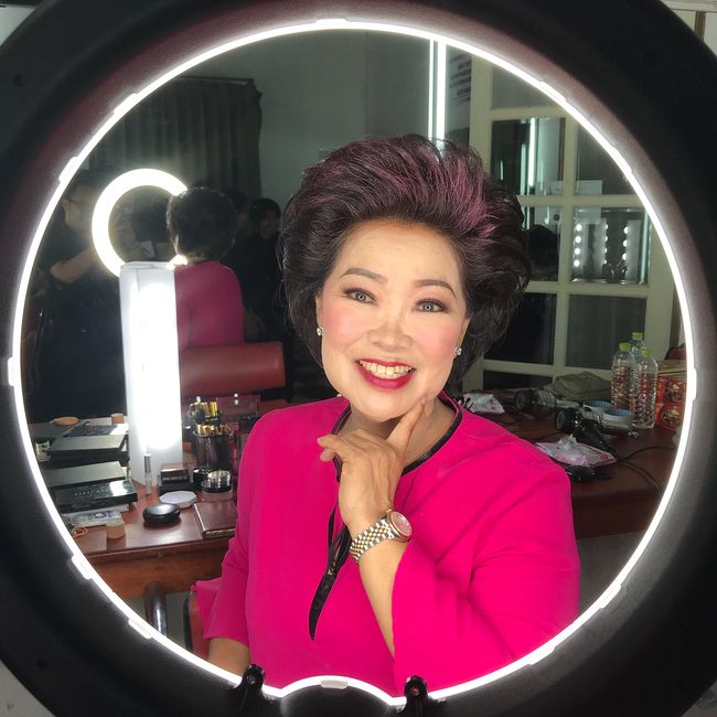 Kisah di Balik Sambal Bu Rudy yang Legendaris, Ternyata Pendirinya Tak ...