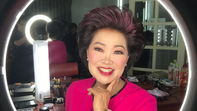 Kisah di Balik Sambal Bu Rudy yang Legendaris, Ternyata Pendirinya Tak ...