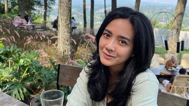 Perjuangan Dea Ananda Hamil Anak Pertama, Alami PCOS hingga Jalani ...