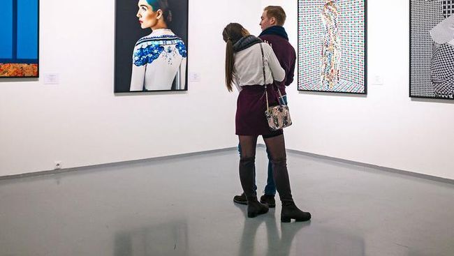 5 Rekomendasi Museum untuk Museum Date dengan Pasangan, Romantis dan ...