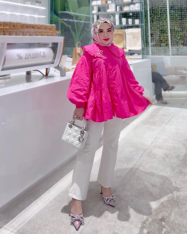 Di Balik Kesuksesan Crazy Rich Banda Aceh Pernah Dikucilkan dan ... Di Balik Kesuksesan Crazy Rich Banda Aceh Pernah Dikucilkan dan ...