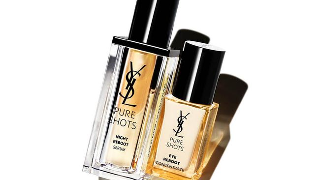 YSL Keluarkan Produk untuk Jawab Permasalahan Kulit Urban Lifestyle