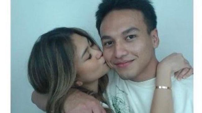 Intip Kemesraan Jefri Nichol dan Belleza Kekasih Barunya - Foto 1