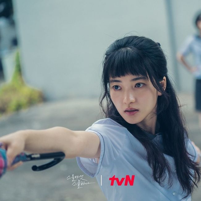 5 Fakta Kim Tae Ri, Artis Cantik Pemeran Drama Korea Romantis Twenty ...