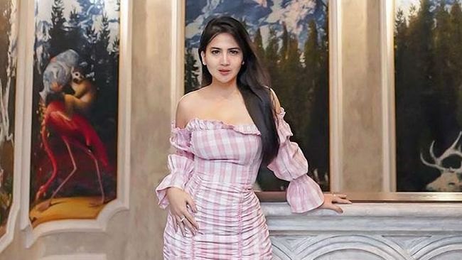 Dianna Dee Tante Pemersatu Bangsa Semalam Rp800 Juta?