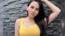 7 Pesona Cantik Dianna Dee Wanita Pemersatu Bangsa, Pernah Ditawar Rp800 Juta - Foto 1