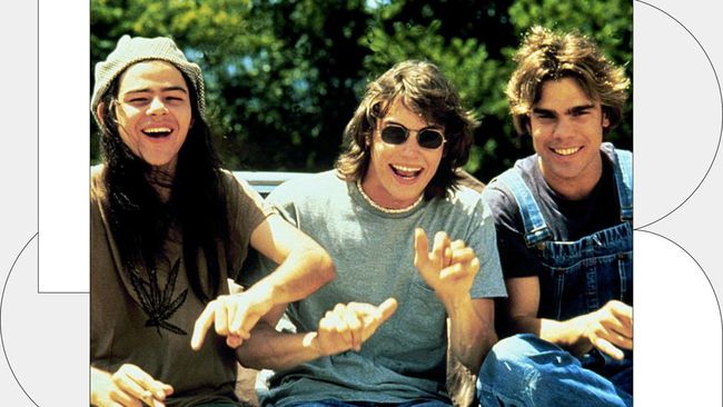 Film Generasi 90an yang Perlu Ditonton Lagi