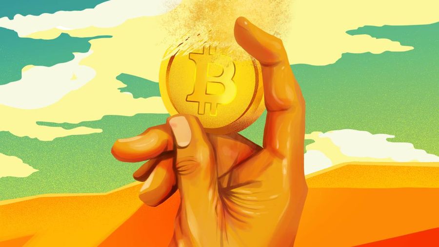 Bukan Bitcoin! Akhirnya Terkuak Juara Kripto 2023, Naik 145%