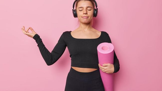 Benarkah Musik Bisa Membantu Meditasi dan Bikin Tubuh Lebih Rileks? Ini ...