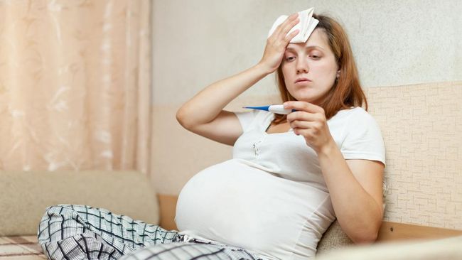 20 Penyakit yang Biasa Diidap Ibu Hamil hingga Komplikasi Kehamilan