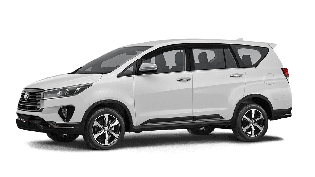 Masih Ada yang Mau Beli, Toyota Produksi Innova Diesel Matic 2023