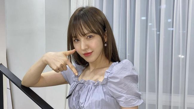 Tampil Fresh dengan Gaya Rambut Pendek ala Selebriti Berikut