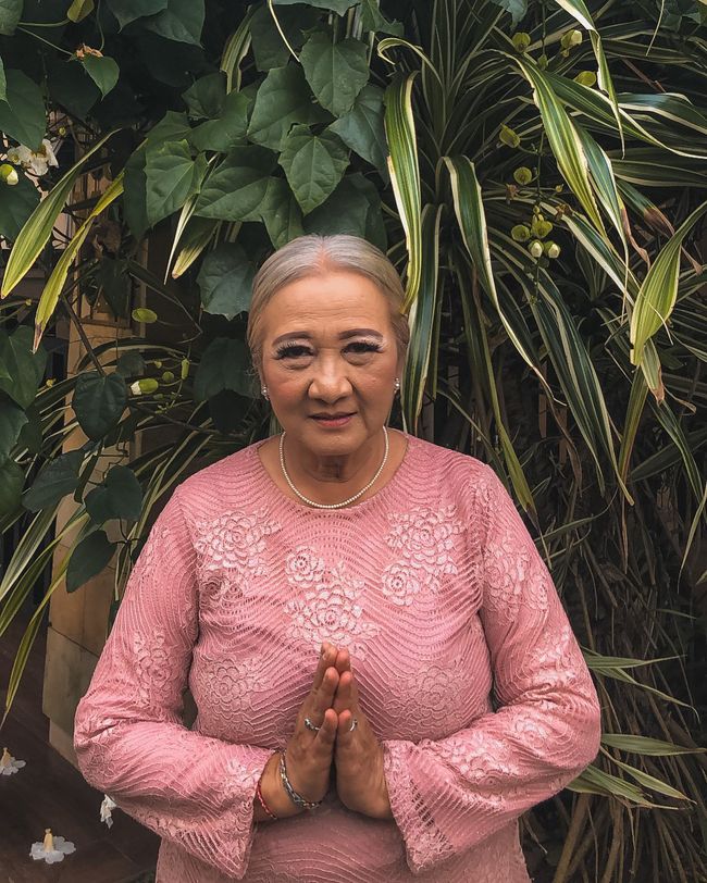 Yati Surachman Nekat Pindah Agama Diam-diam, Ternyata ini Alasannya