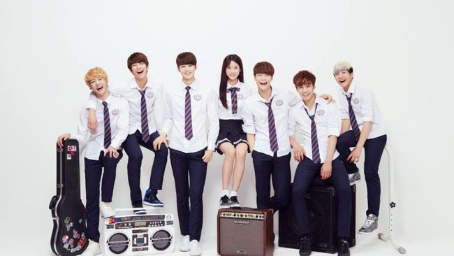 Bukan Hanya Musik, 5 Boy Group K-Pop Ini Juga Produksi Drama Sendiri!