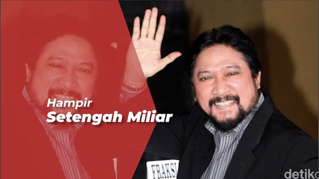 Jamal Mirdad Dilaporkan Atas Kasus Dugaan Penipuan Jual Beli Rumah Jamal Mirdad Dilaporkan Atas Kasus Dugaan Penipuan Jual Beli Rumah