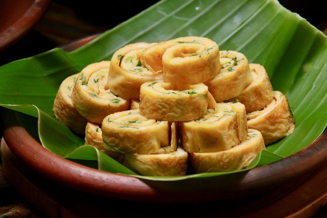 3 Resep Olahan Telur Ayam Praktis Cocok untuk Sarapan Hingga Makan Malam