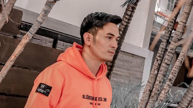 Pernah Jadi Afiliator, Artis FTV Ichal Muhammad Nyatakan Siap Dipenjara