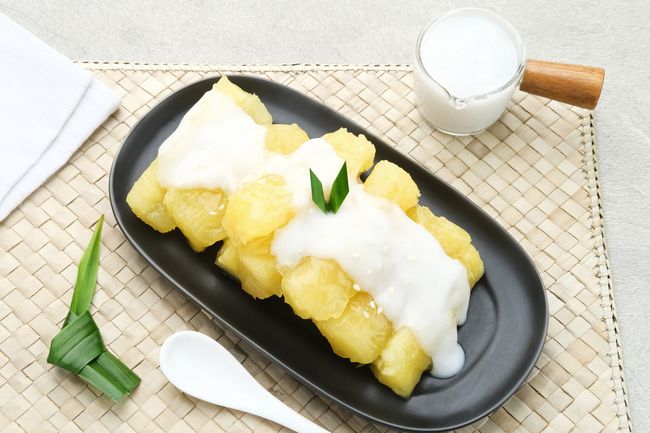 3 Resep Olahan Singkong untuk Sajian Weekend, Lembut dan Manis Gurih