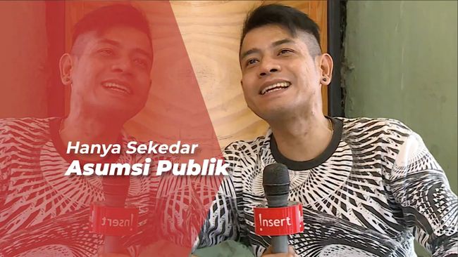 Kembali Dijodohkan, Veri AFI Hanya Anggap Mawar Sebagai Sahabat