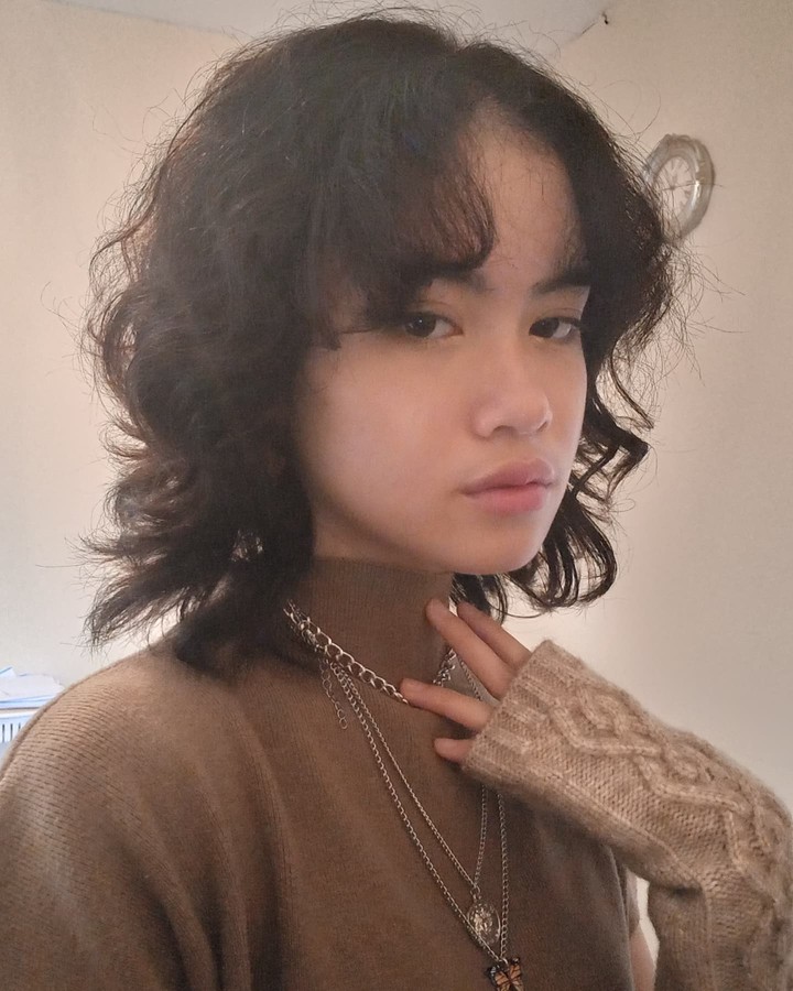 7 Potret Putri Kembar Inez Tagor yang Kini Jadi Dancer Kpop, Keren Bun - 4