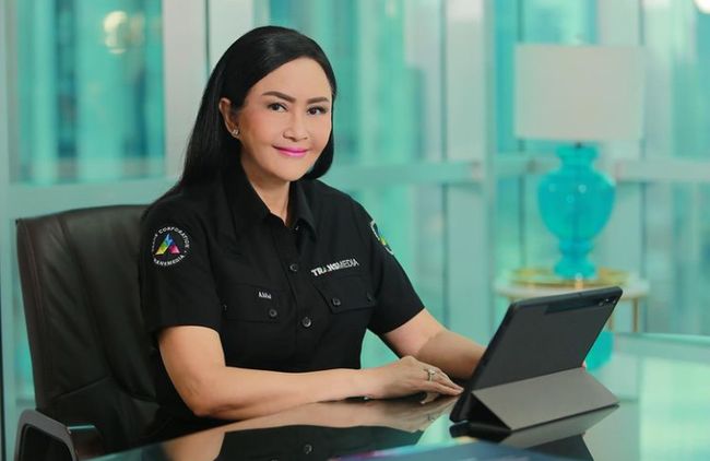 Layak Jadi Panutan 4 Ceo Perempuan Di Indonesia Ini Tak Hanya Cantik