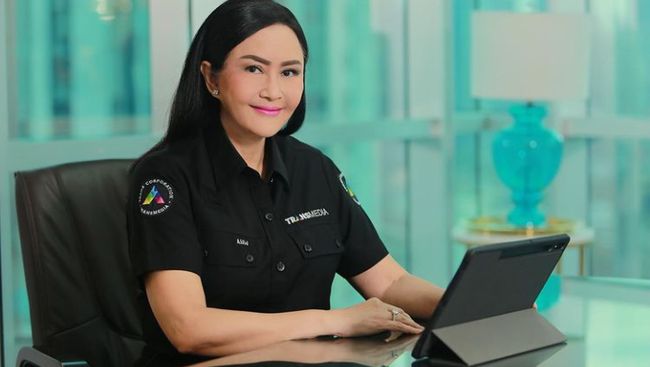 Layak Jadi Panutan 4 Ceo Perempuan Di Indonesia Ini Tak Hanya Cantik