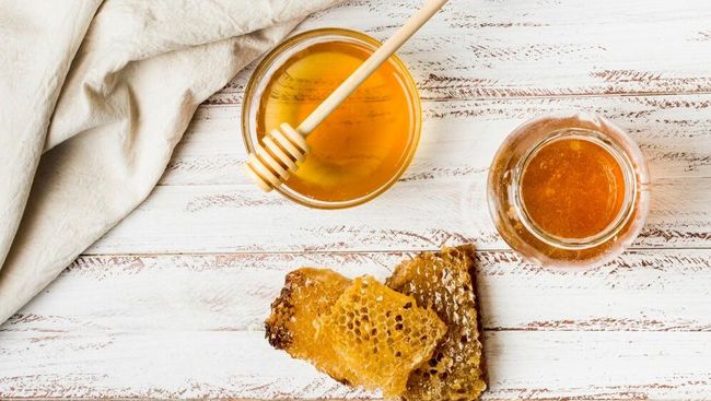 Sederet Manfaat Propolis untuk Wajah, Basmi Jerawat Hingga Menenangkan ...