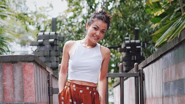 Cerita Nirina Zubir Jago Bahasa Asing Namun Sang Anak Alami Speech Delay