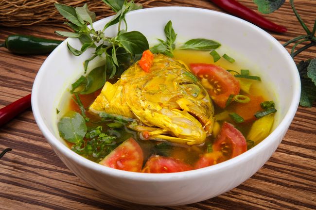 Menu Buka Puasa: 3 Resep Sop Ikan yang Simpel dan Menyegarkan