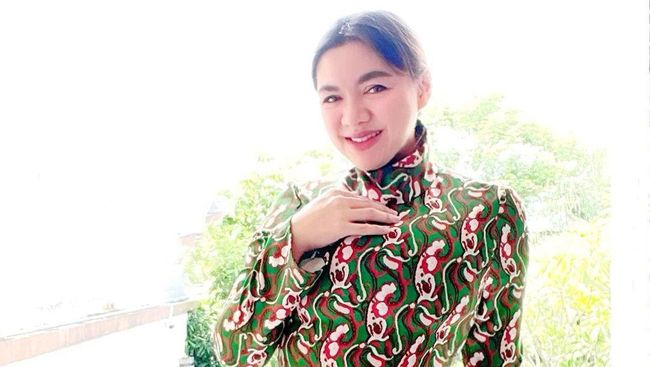 BB Vicky Shu Naik 30 Kg saat Hamil, Dinyinyiri Gemuk sampai Nangis