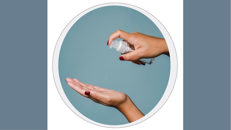 Yang Perlu Kamu Ketahui Tentang Blue Beauty