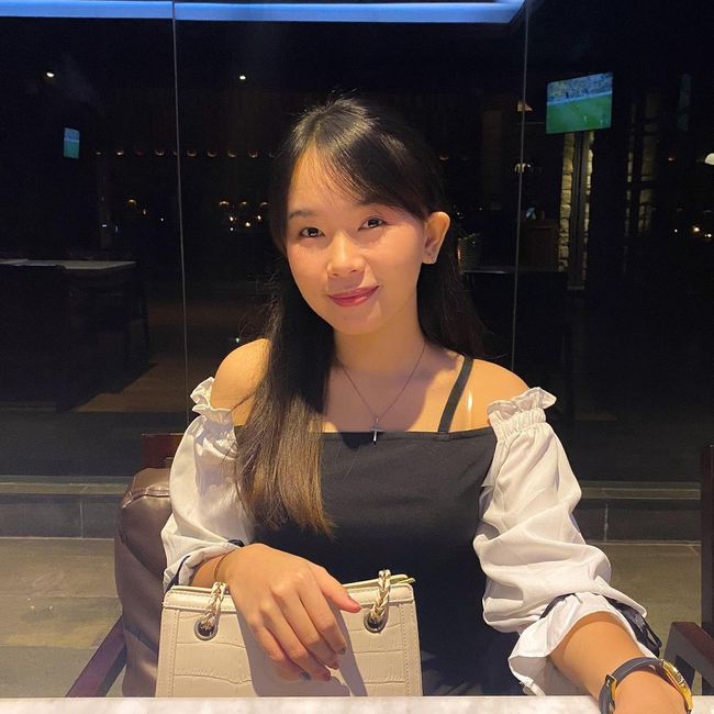 5 Fakta Monica Christy, YouTuber yang Bongkar 33 Nama Afiliator Binary ...