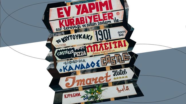 The Polyglots Benefits