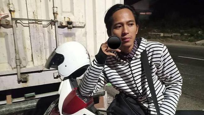 Terungkap, 7 Potret Lawas Doni Salmanan Sebelum Kaya Raya Bikin ...