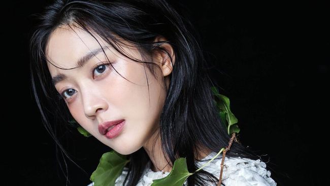 Setahun Menikah, Jo Bo Ah Umumkan Kehamilan Pertama dengan Suami Non Seleb