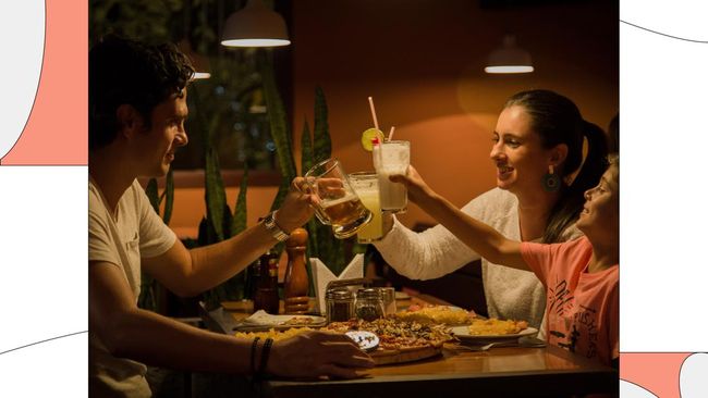 The Importance Of Eating Together: How Mealtime Build Relationships