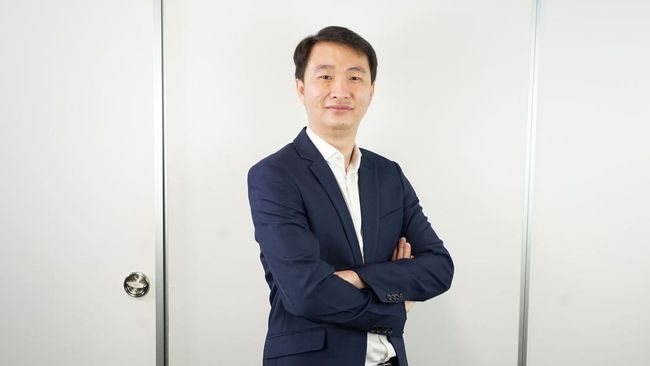 Indodax Diserang Hacker Korea Utara, Bos Besar Buka Suara Indodax Diserang Hacker Korea Utara, Bos Besar Buka Suara