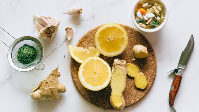 Naturopati, Pengobatan Alternatif dengan Bahan Alami, Seperti Apa?