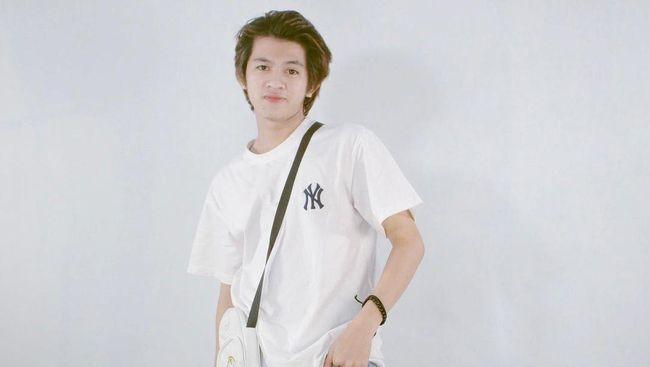 TikToker Maskray Meninggal Dunia, Ini Unggahan Video Terakhirnya