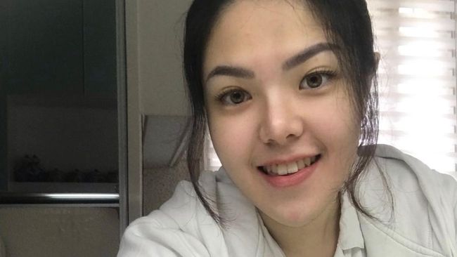 Transformasi Tina Toon dari Artis Cilik Jadi Anggota DPRD, Dituduh ...